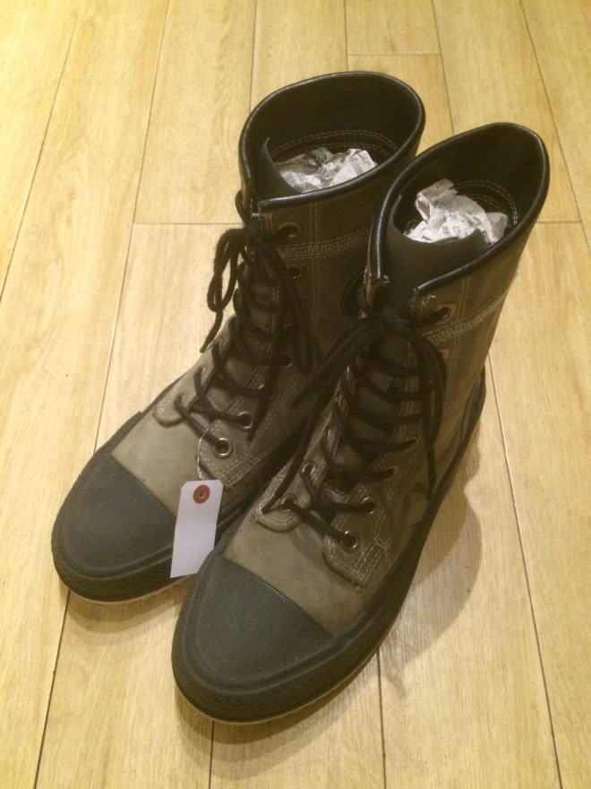 Ipath & CONVERSE – ZIRA BLOG