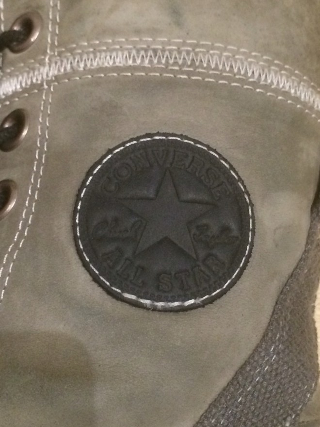 Ipath & CONVERSE – ZIRA BLOG