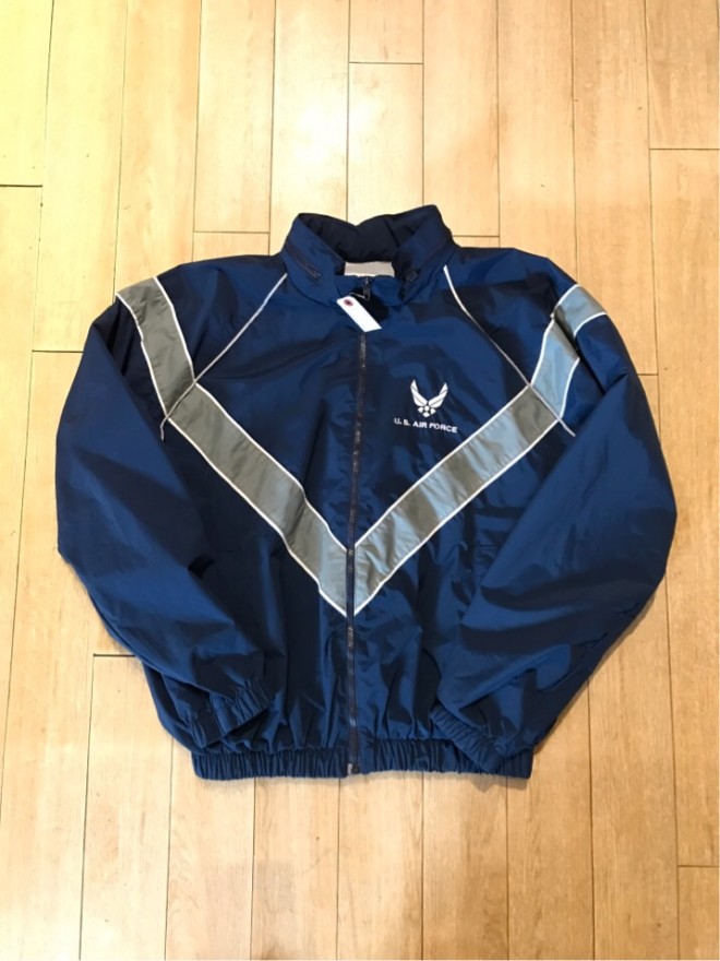 IPFU JACKET ・ PHYSICAL TRAINING UNIFORM – ZIRA BLOG
