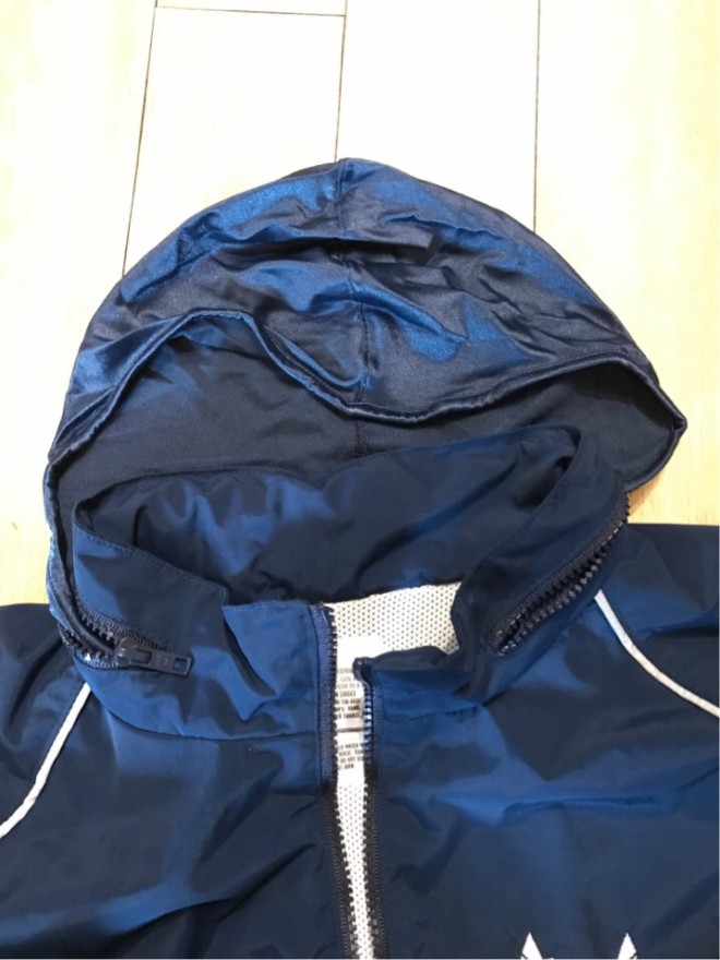 IPFU JACKET ・ PHYSICAL TRAINING UNIFORM – ZIRA BLOG