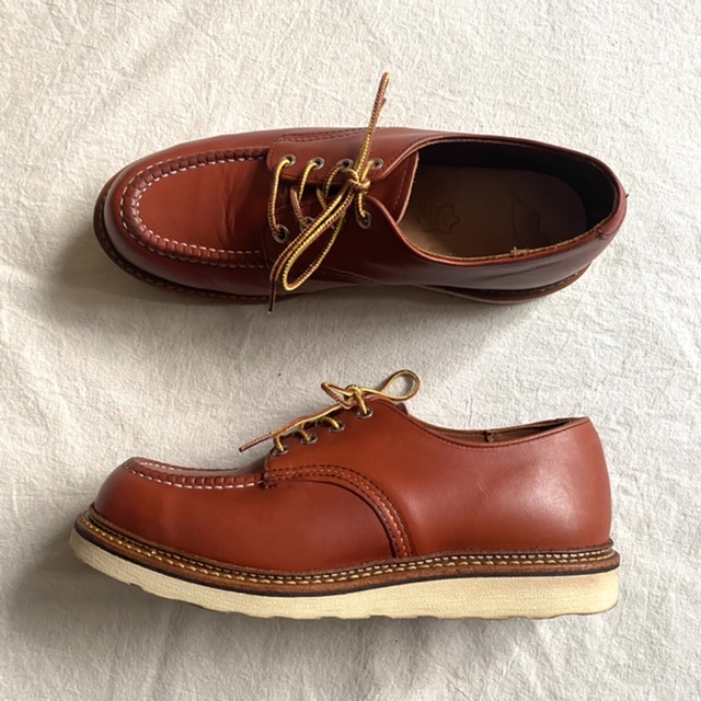 RED WING,STARTER,BLACK MOUNTAIN – ZIRA BLOG