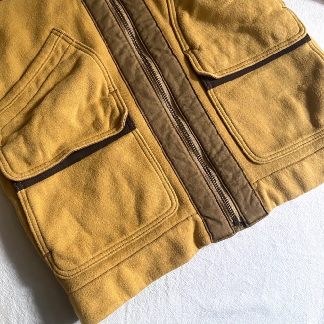 EDDIE BAUER,Timberland,TOUGH DUCK – ZIRA BLOG