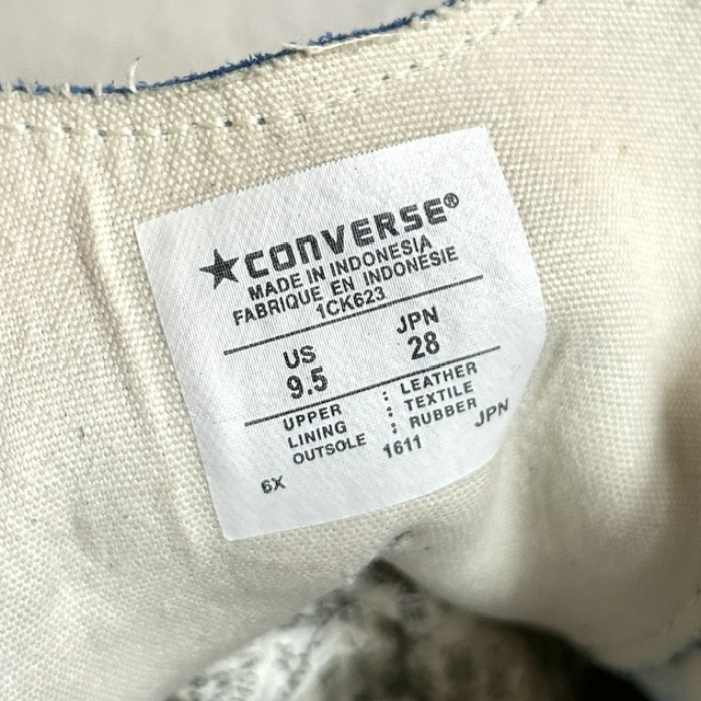 CONVERSE,KENNINGTON,Ralph Lauren – ZIRA BLOG